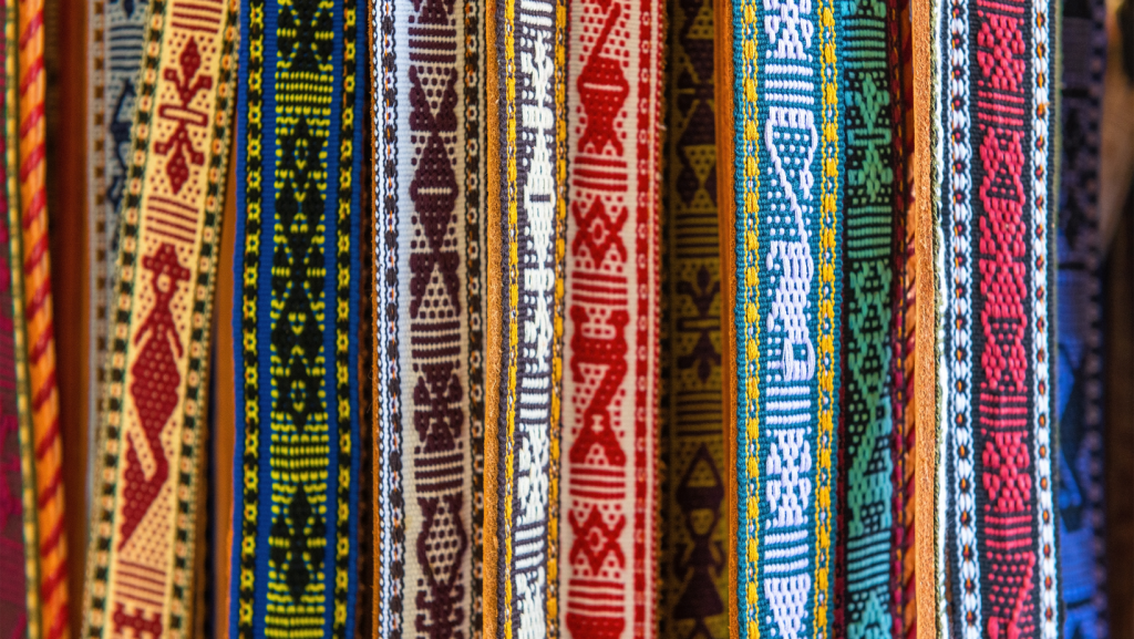 Preserving the Cultural Heritage of the Philippines through the ...